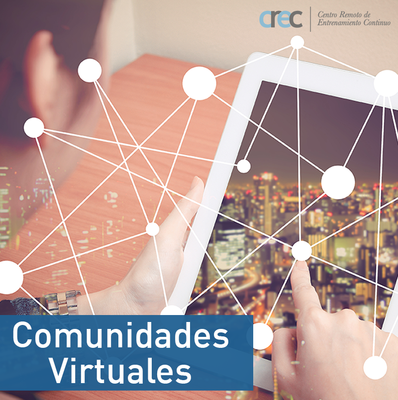 Comunidades virtuales de aprendizaje, comunidades de práctica o Gestión ...